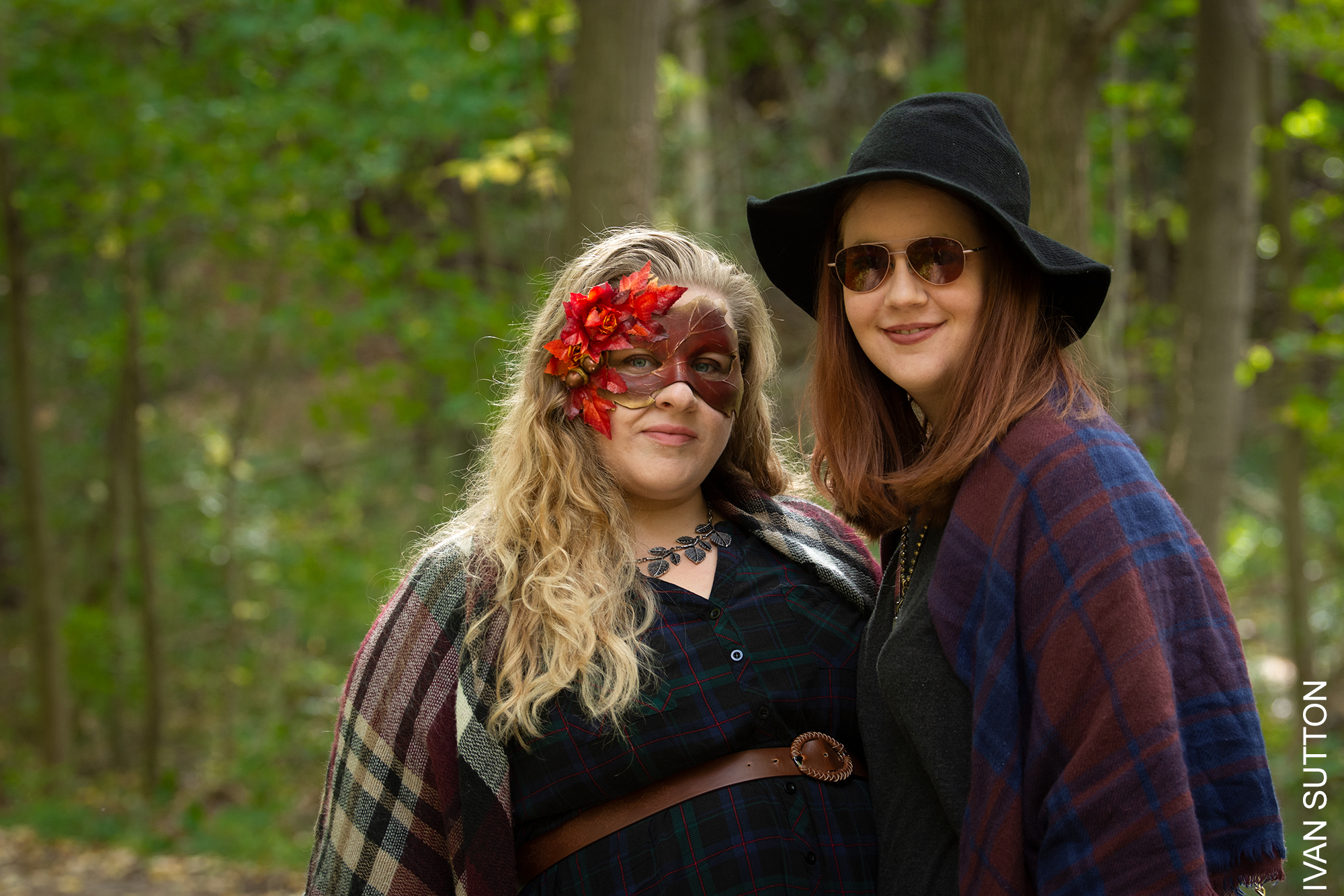 Photo Walk at Heritage Trail in Ancaster - This Great City Marketplace