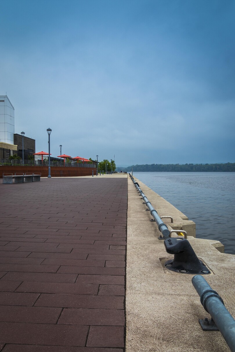 Copps Pier Contest - This Great City Marketplace